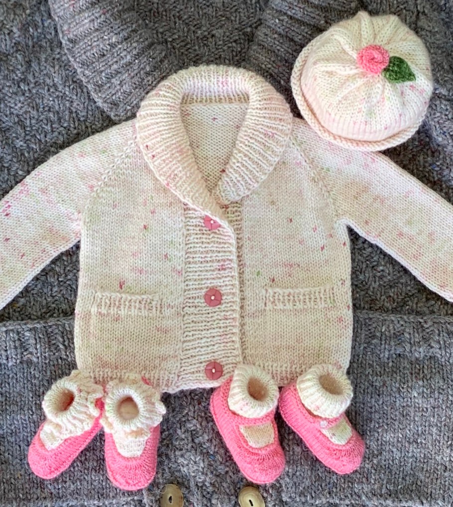 Knitting In Mind | knitting blog